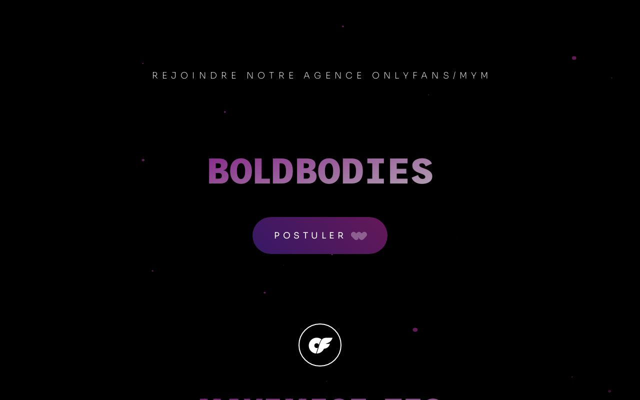 BoldBodies